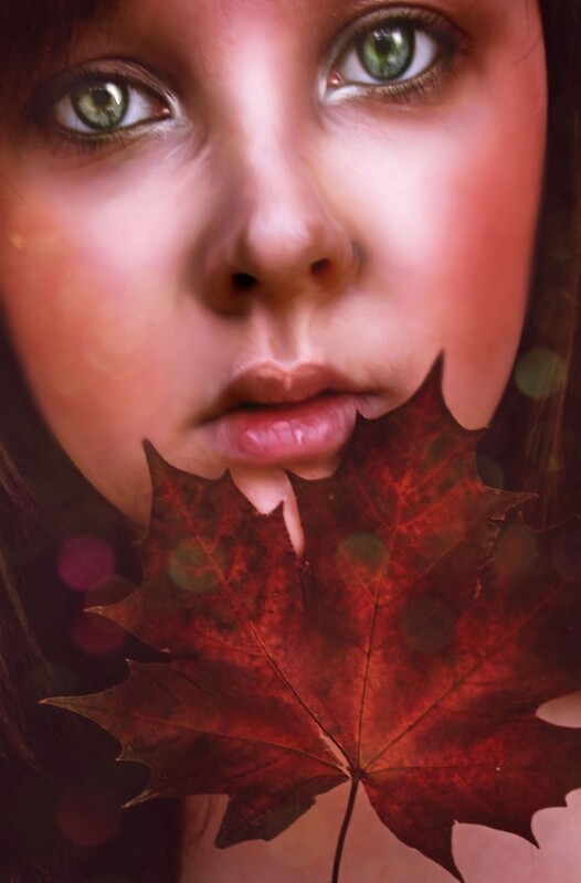 "Autumn" by Lee-Anne Rafferty-Evans | Redbubble