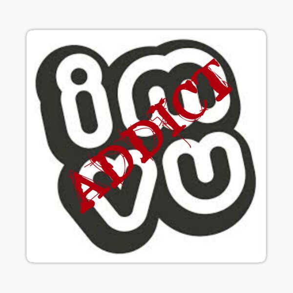 Imvu Stickers | Redbubble