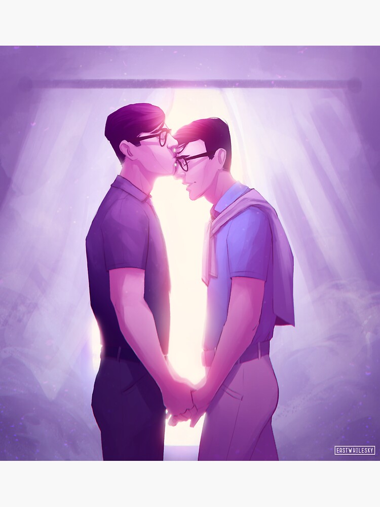 "Logicality" Sticker for Sale by ErstwhileSky | Redbubble