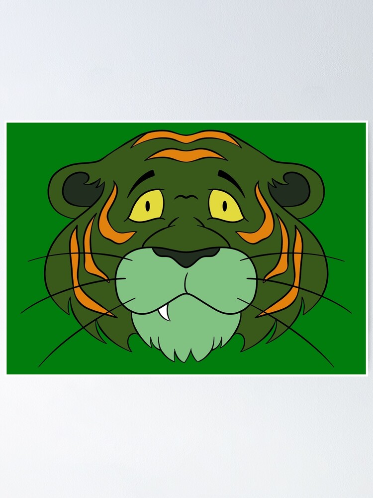 "Cringer" Poster for Sale by Deanomite85 | Redbubble