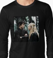 The 100: T-Shirts | Redbubble