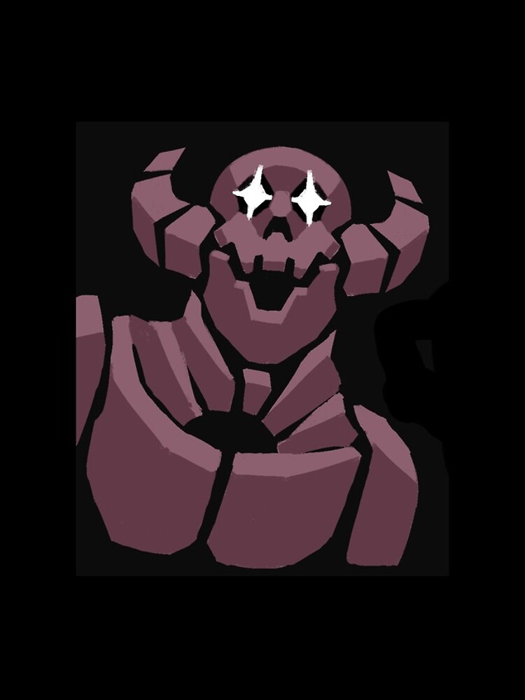 "helltaker fanart glorious success - version 3" iPhone Case for Sale by ...