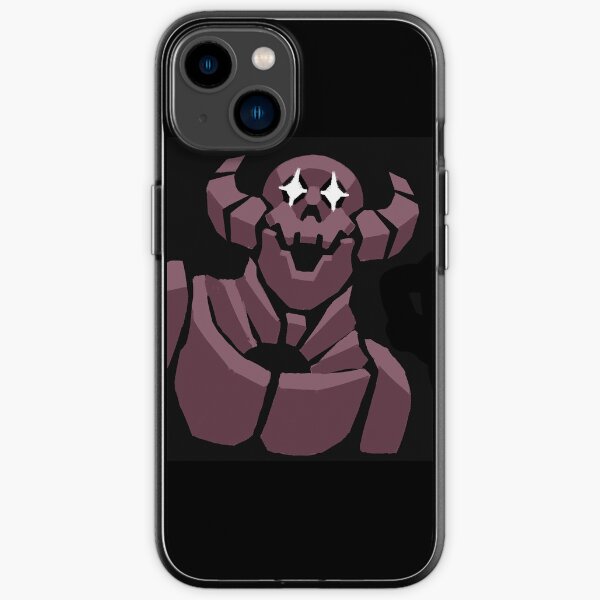 "helltaker fanart glorious success - version 3" iPhone Case for Sale by ...
