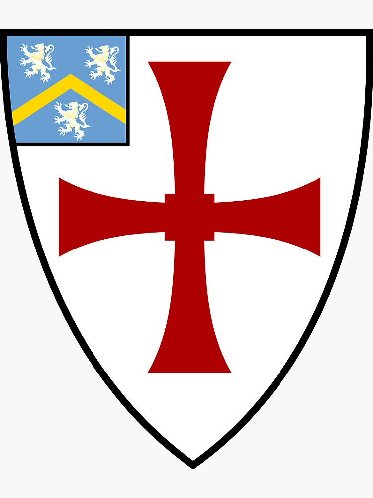 "Durham University" Sticker for Sale by manu142 | Redbubble