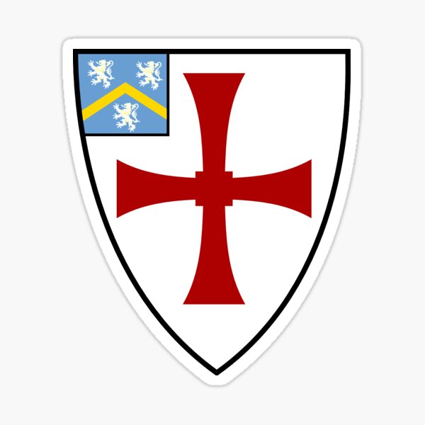 "Durham University" Sticker for Sale by manu142 | Redbubble