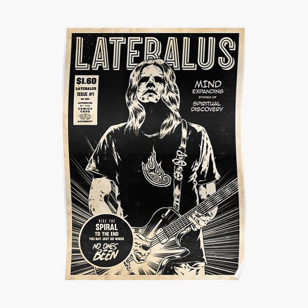 Tool Band Posters | Redbubble