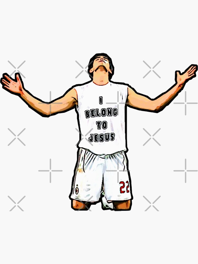 Pegatina con la obra «KAKA» de ReaperMadriz | Redbubble