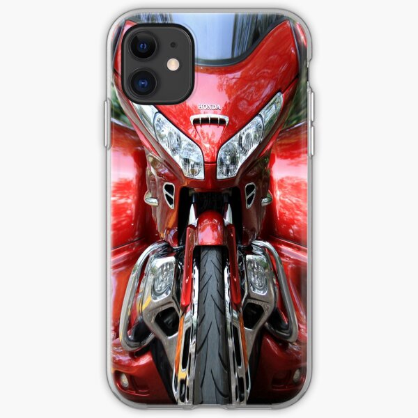 Honda Motorcycle iPhone cases & covers | Redbubble