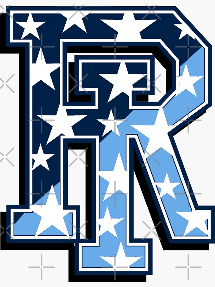 "URI Stars" Sticker by alisam19 | Redbubble