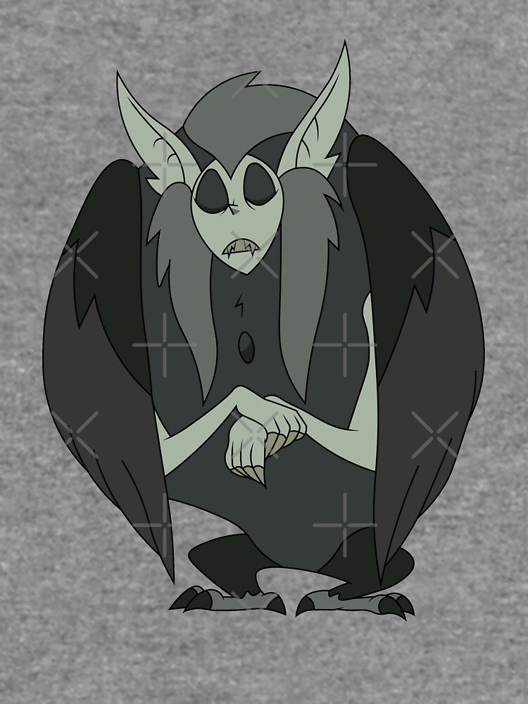 "Cursed Eda Monster form The owl house" Lightweight Sweatshirt by ...