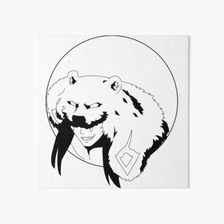 "Infinite Dendrogram - Shu Starling, Ray Starling, Kuma, FIgaro" Art ...