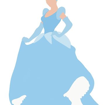 "Cindy" Sticker for Sale by kaylasweeney | Redbubble