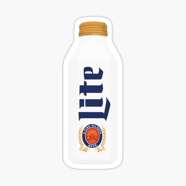 Miller Lite Gifts & Merchandise | Redbubble