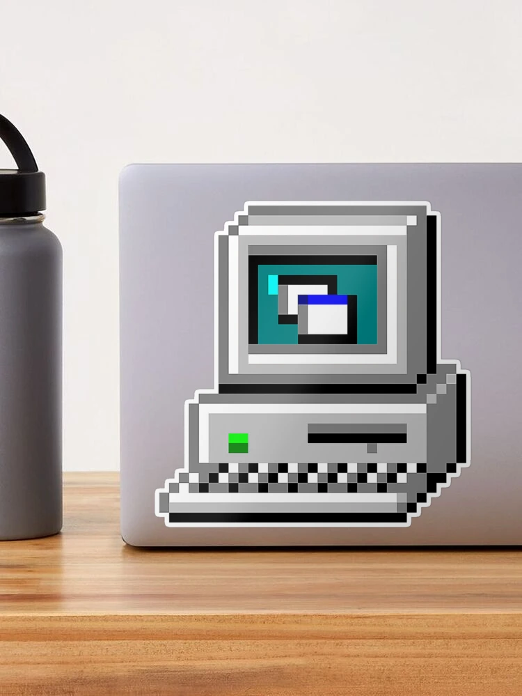 My Computer Icon Laptop