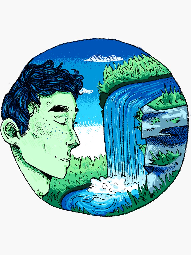 "Subtle MLM Pride" Sticker by annabelnied | Redbubble