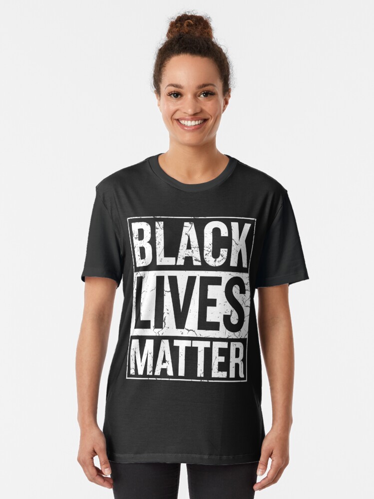 "Black Lives Matter, Men’s Shirt, Civil Rights T-shirt, Expression Tee ...