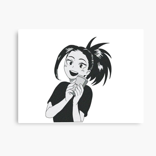 Yaomomo Fanart