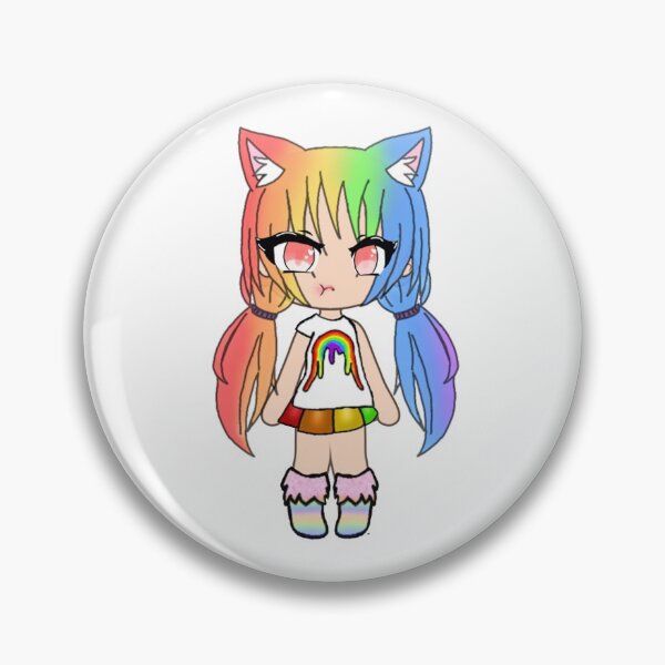 Gacha Life Girl Gifts & Merchandise | Redbubble