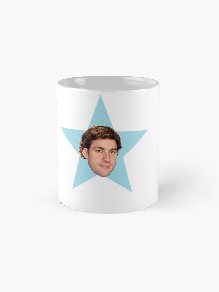 "Jim Halpert American Idol Star" Coffee Mug for Sale by mercuriusart ...