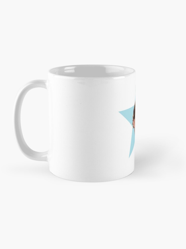 "Jim Halpert American Idol Star" Coffee Mug for Sale by mercuriusart ...