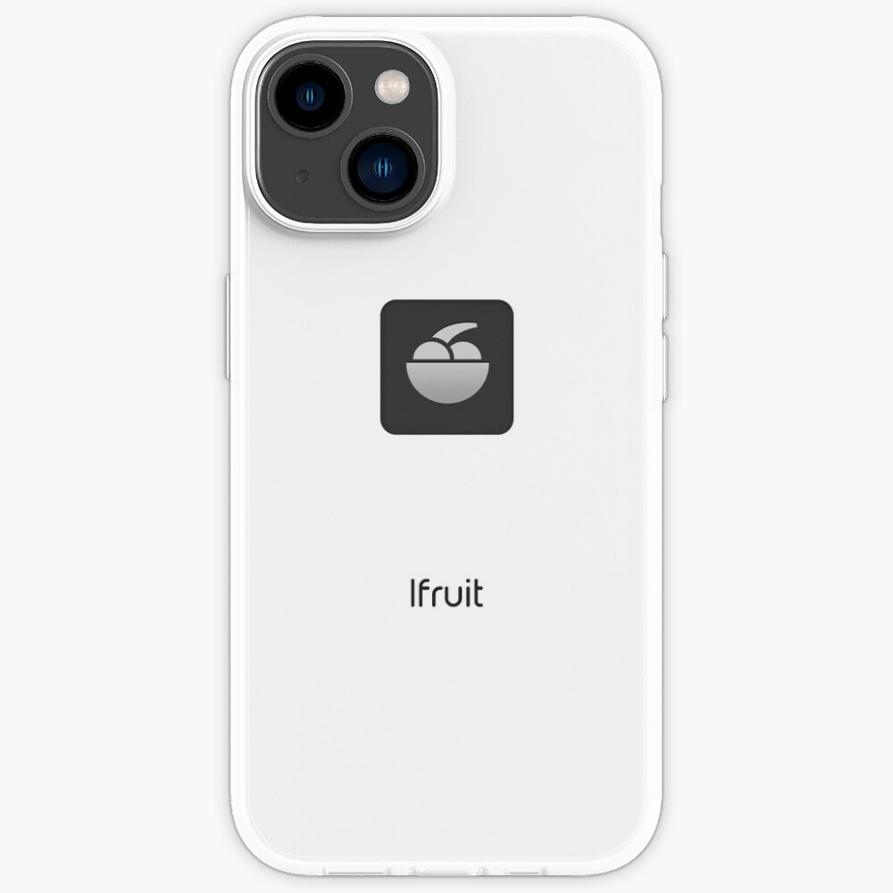 "iFruit GTA" iPhone-Hülle von IamThibs | Redbubble