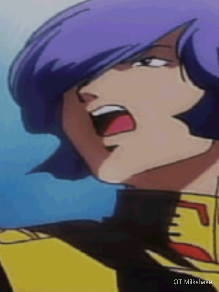 "Garma Zabi" iPhone Case for Sale by VRoche | Redbubble