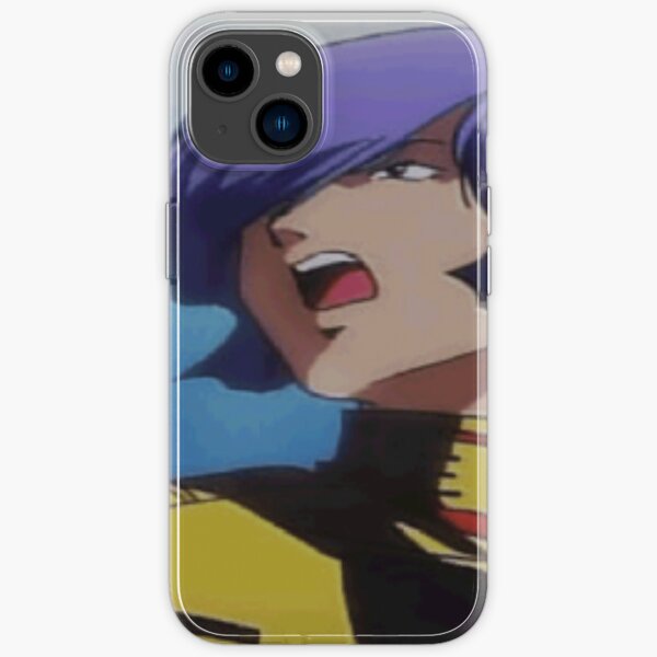 "Garma Zabi" iPhone Case for Sale by VRoche | Redbubble