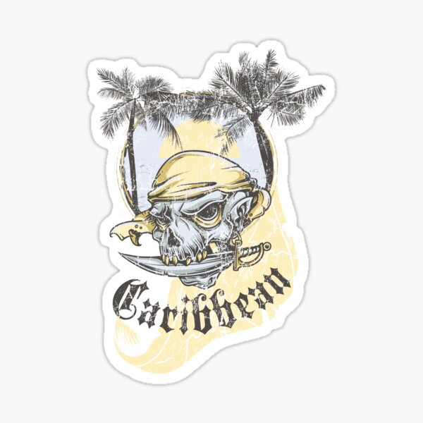 Rum Runner Stickers | Redbubble