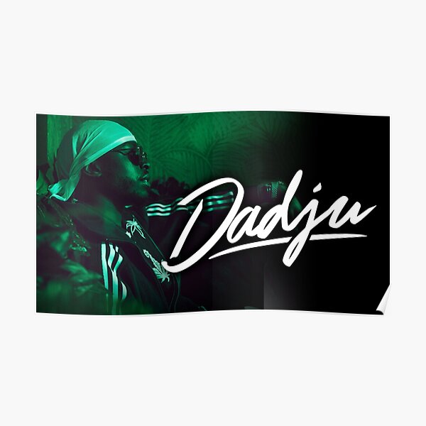Dadju Gifts & Merchandise | Redbubble