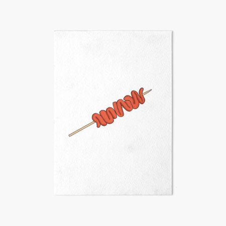 "Isaw" Art Board Print for Sale by Andy's Art gallery | Redbubble