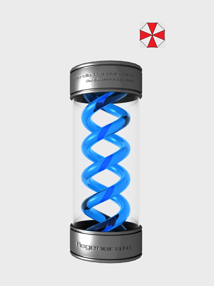 "T-Virus" iPhone Case for Sale by Kezzarama | Redbubble