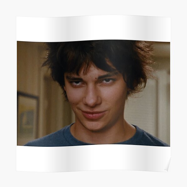 Rodrick Heffley Posters | Redbubble
