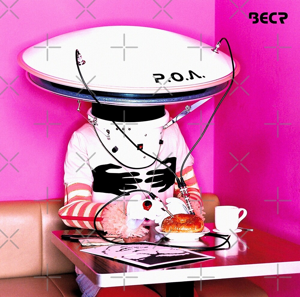 "Beat Crusaders" by closfrank | Redbubble