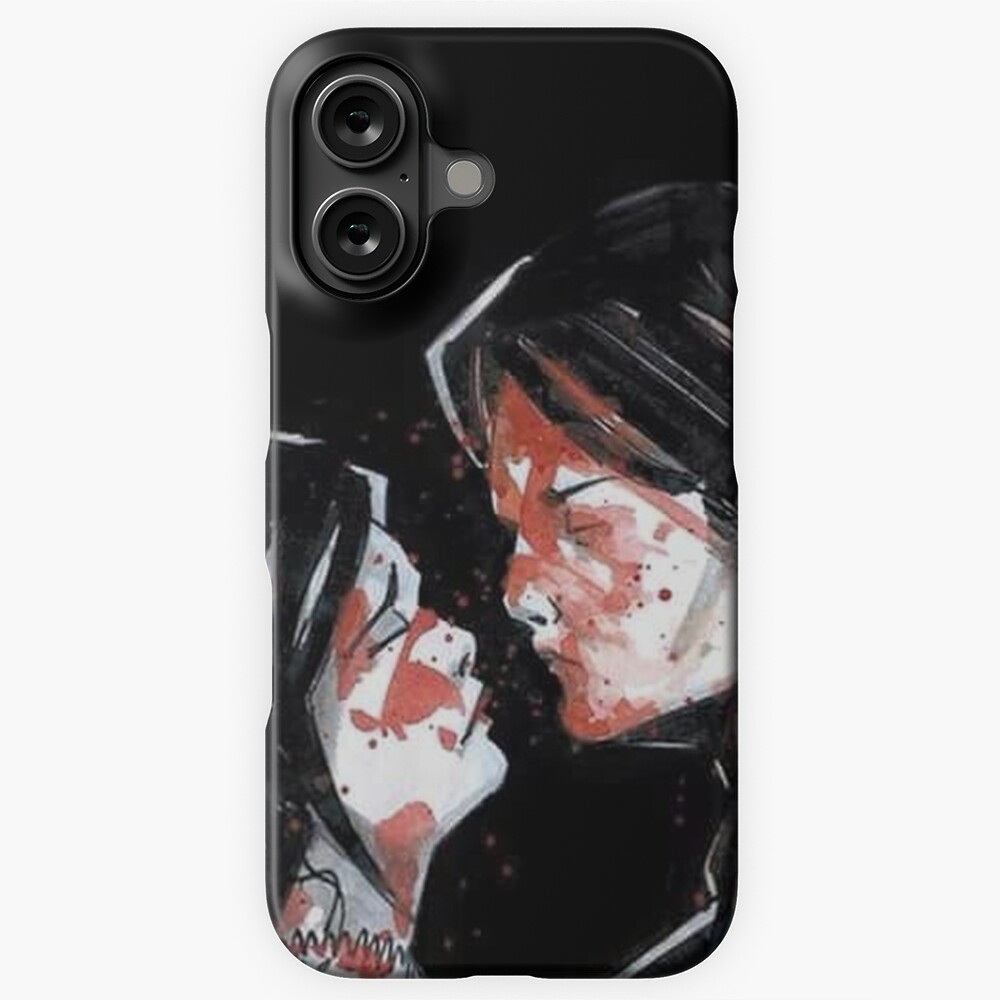 "Three Cheers For Sweet Revenge" Sticker for Sale by slycooper2000 ...