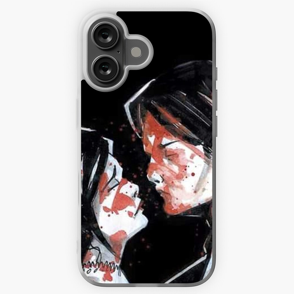 "Three Cheers For Sweet Revenge" Sticker for Sale by slycooper2000 ...