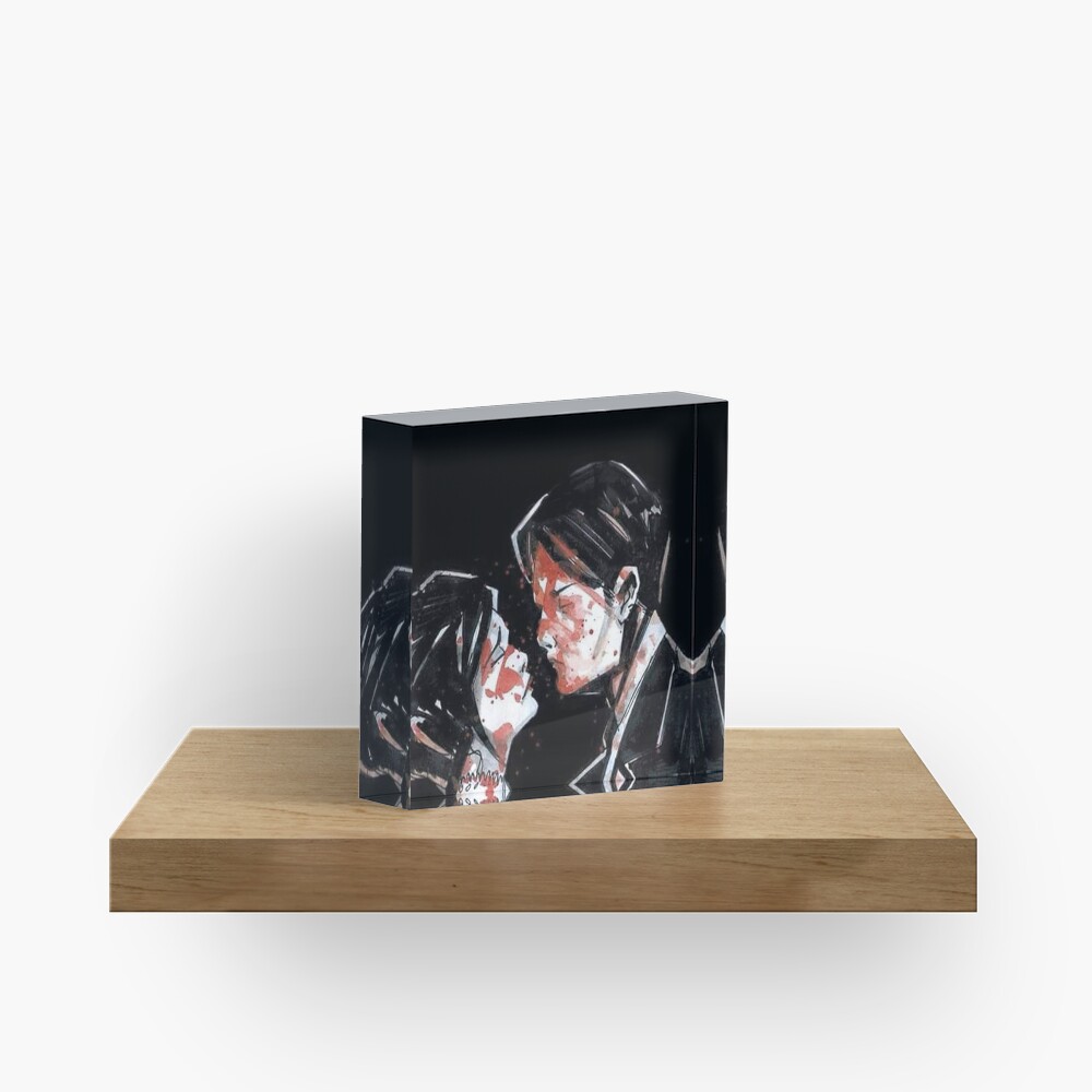 "Three Cheers For Sweet Revenge" Sticker for Sale by slycooper2000 ...