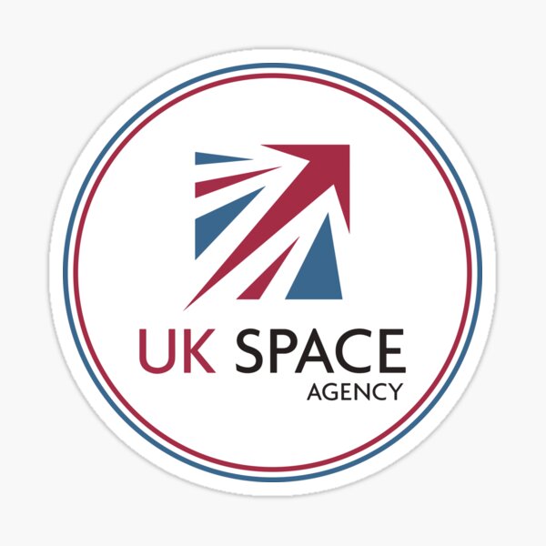 Uk Space Agency Gifts & Merchandise | Redbubble