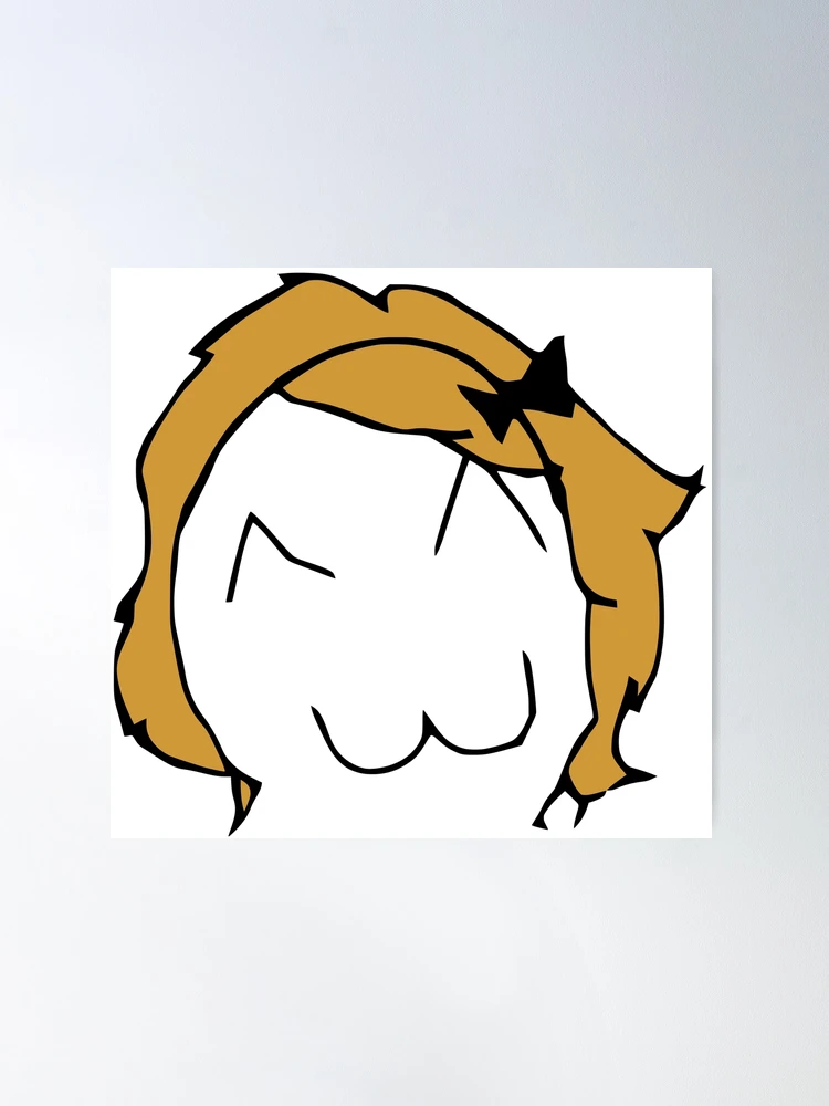 Visages De Derpina