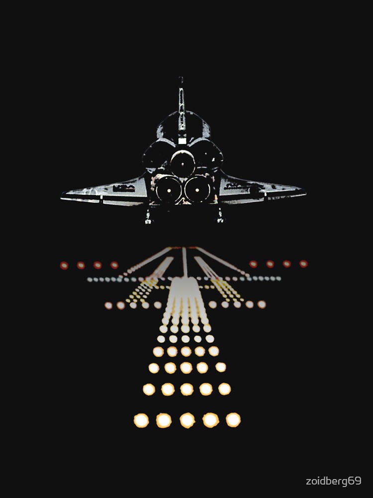 "Return to Earth" T-shirt for Sale by zoidberg69 | Redbubble | space t ...