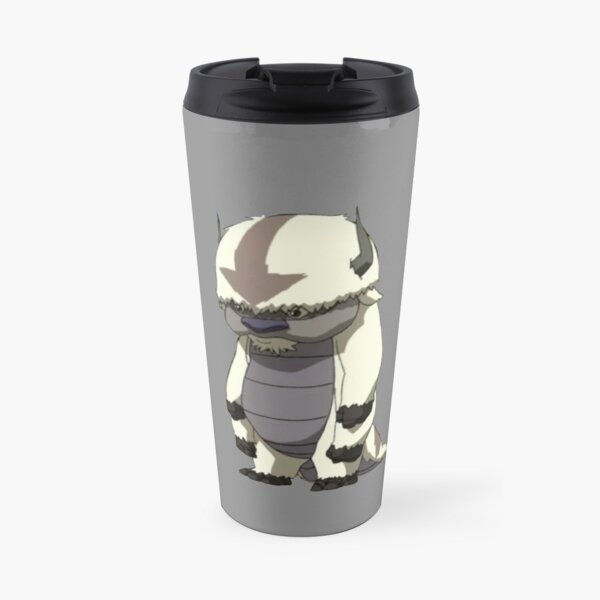 "appa standing" Travel Coffee Mug for Sale by zxara | Redbubble