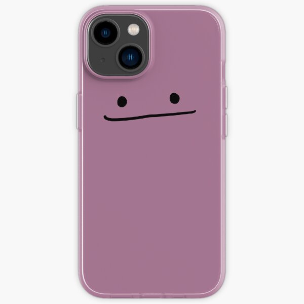 "Ditto" iPhone Case for Sale by ColinSM | Redbubble