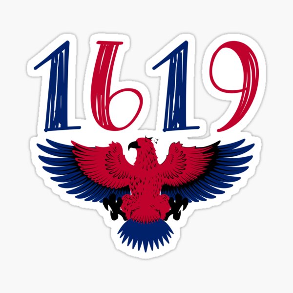 "1619 Our Ancestors African American Black History Vintage Classic ...