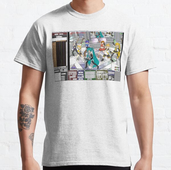 Mmd Clothing | Redbubble