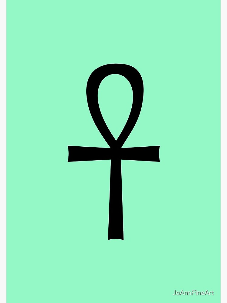 Eternal Life Symbols
