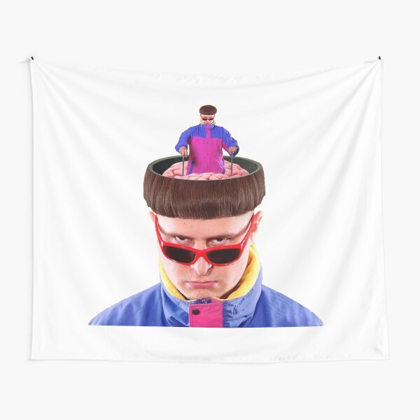 Oliver Tree Gifts & Merchandise | Redbubble