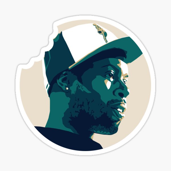 Mpc Stickers | Redbubble