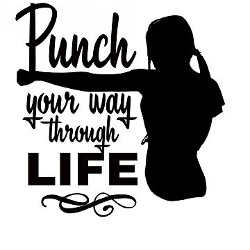 "Body Combat Funny Gym, gift idea for workout and Fitness" Art Board ...