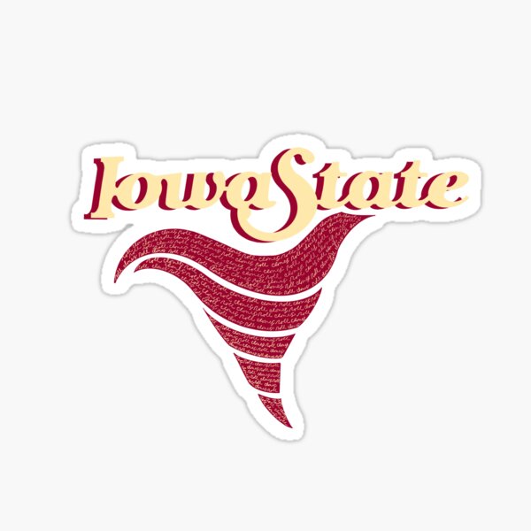 Iowa State Cyclones Gifts & Merchandise | Redbubble