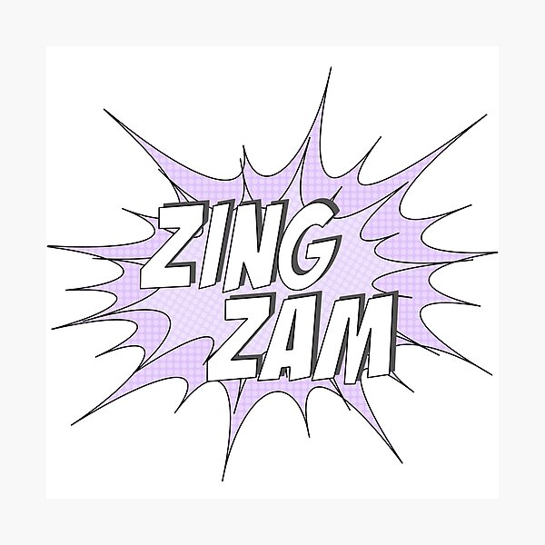 Zam Gifts & Merchandise | Redbubble