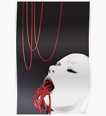 Bjork: Posters | Redbubble